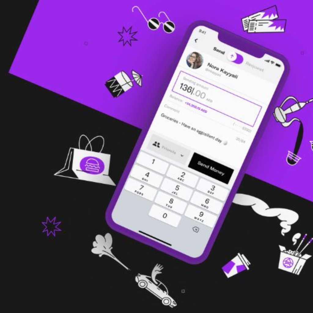 UAE Fintech App Ziina Acquires A SVF License In UAE - Finance 360
