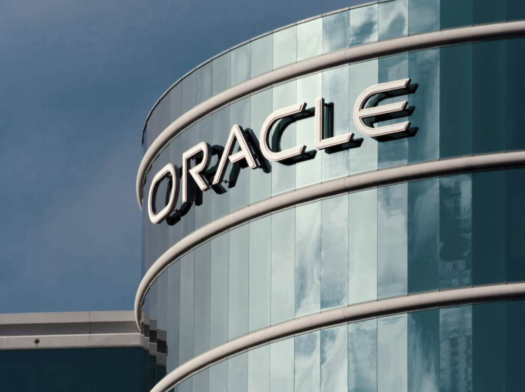 Oracle Launches $1.5 Billion Cloud Region In Riyadh To Propel Saudi ...