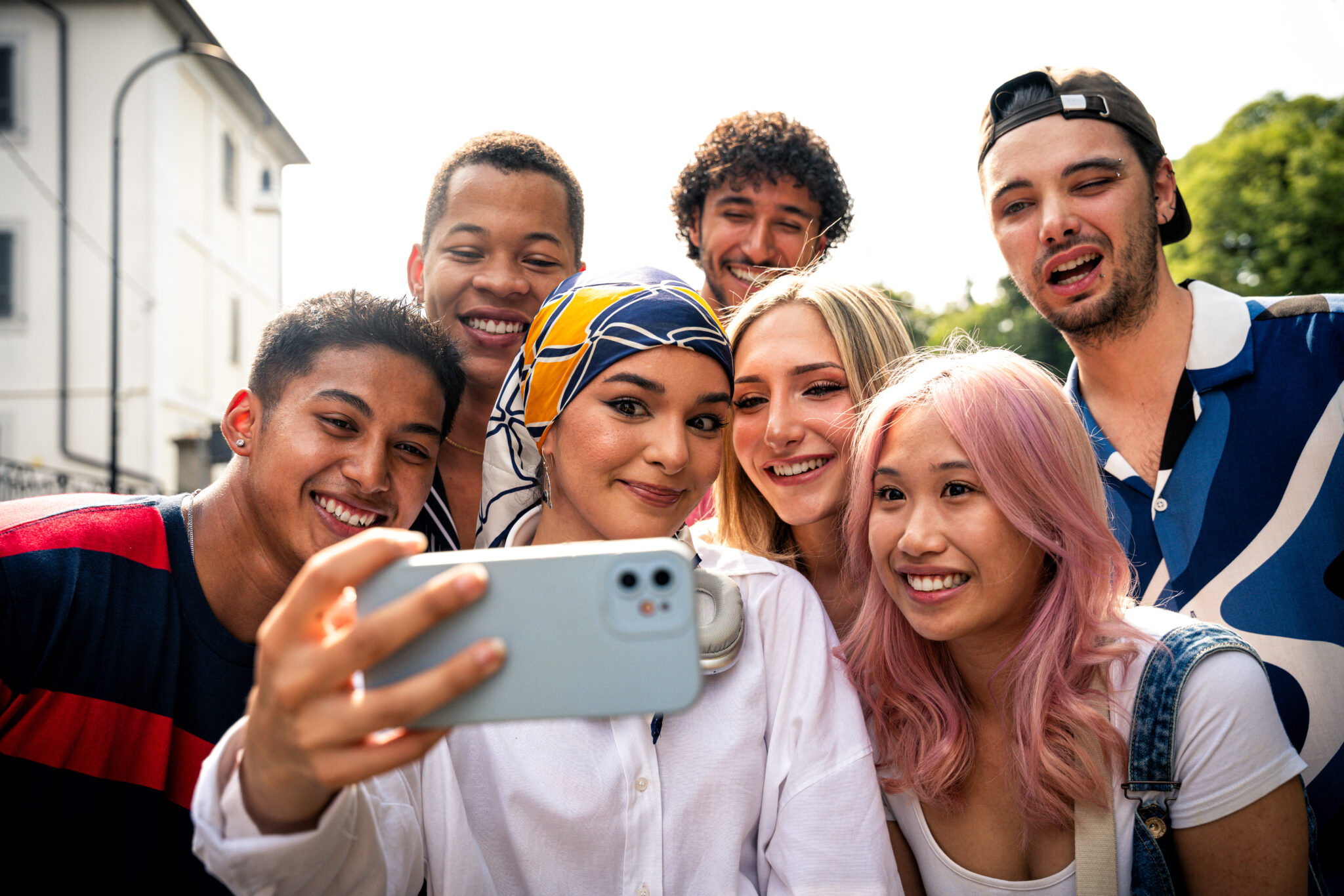 Gen Z Expected To Drive $9 Trillion In Global Spending By 2034: Report ...