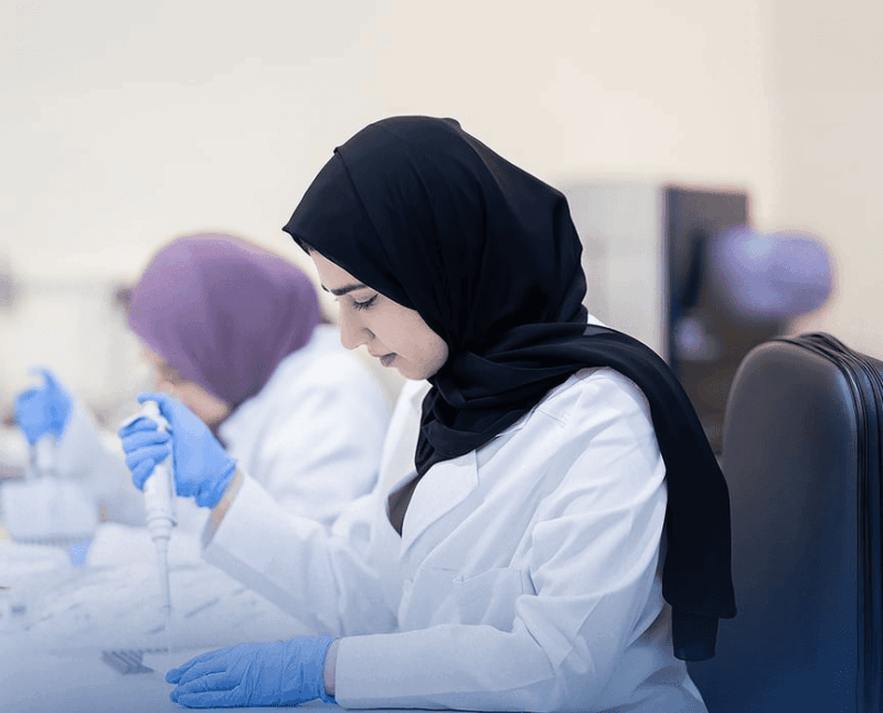 Dubai Health’s Genomic Medicine Centre Receives CAP Accreditation