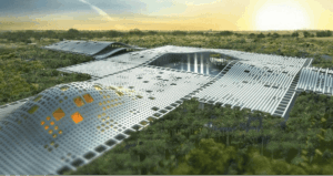 Emirates Building Systems Wins Oman Cultural Project