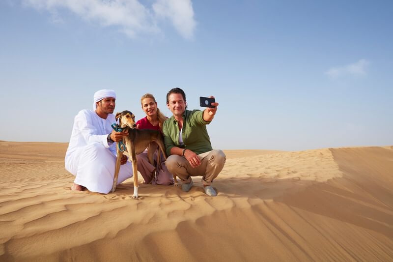 Dubai Tourism College Marks 5 Years, Certifies 2,400+ Guides