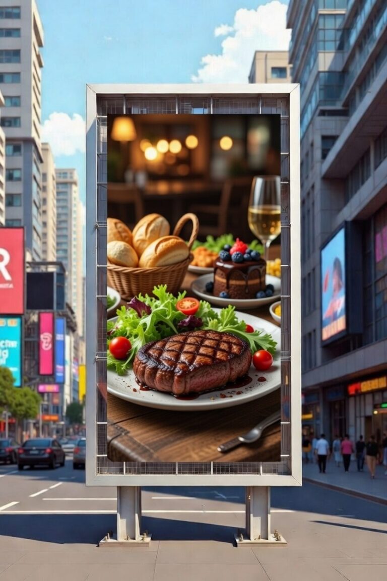 Abu Dhabi Junk Food Advertising Ban Signals Major Shift In Public ...
