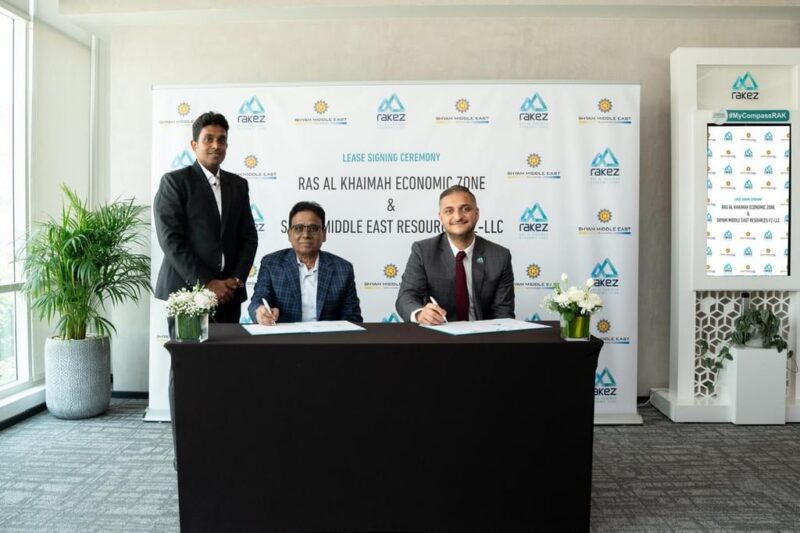 ACWA Power Appoints Dr. Samir J. Serhan As CEO, Effective From March 1 ...